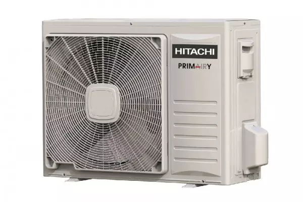 ACONDICIONADOR DE AIRE, PISO TECHO 24.000BTU R410 (50HZ) 3HP 380-415V/3PH/50HZ - Sansei