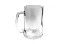 VASO CHOPP ZB111，80*150MM，480ML. S0268 - Sansei